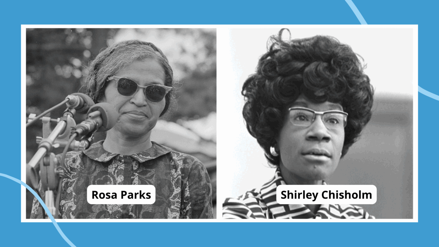 50 Famous Black Americans Everyone Should Know