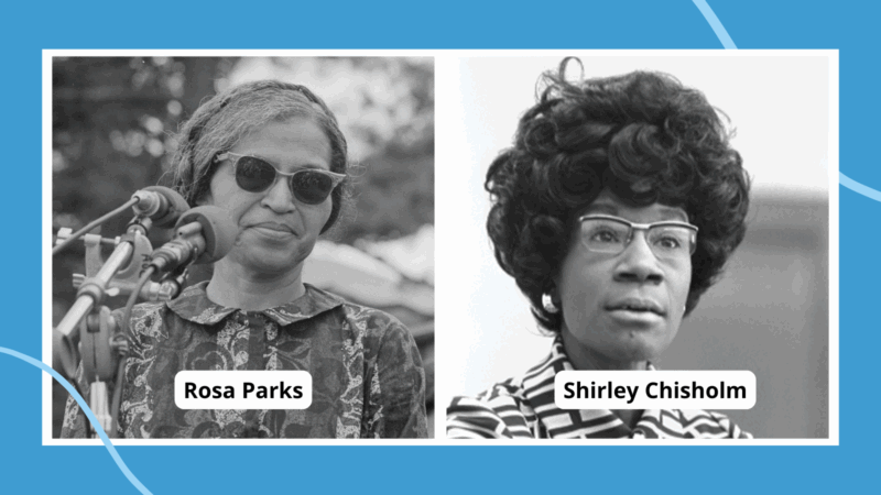 50 Famous Black Americans Everyone Should Know