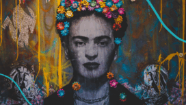 16 Famous Hispanic Artists Everyone Should Know