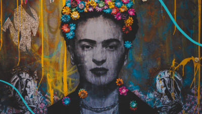16 Famous Hispanic Artists Everyone Should Know