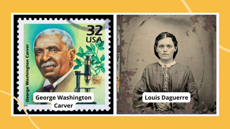 46 Famous Inventors and Inventions Everyone Should Know