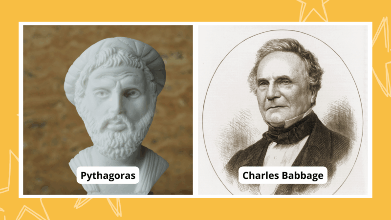 26 Famous Mathematicians Everyone Should Know