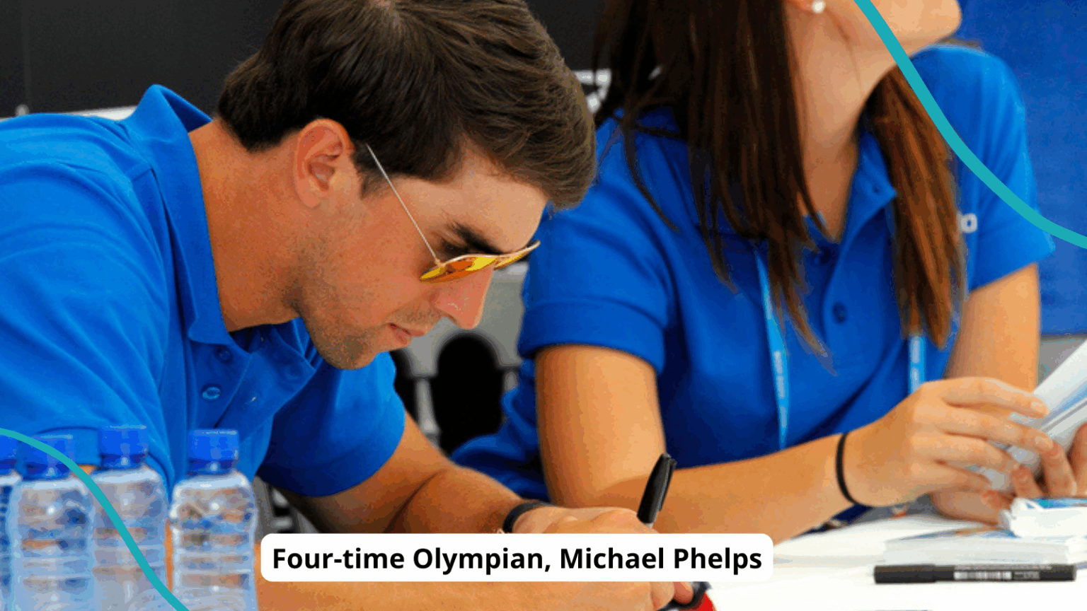 31 Famous People With ADHD - We Are Teachers