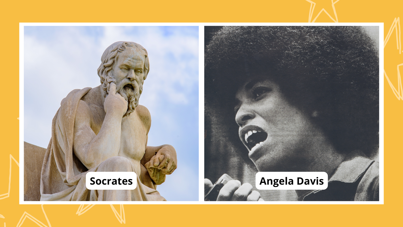 20 Famous Philosophers Everyone Should Know