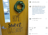 Easy Farmhouse Classroom Decor Ideas for All Grade Levels