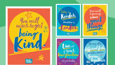 100 Best Classroom Quotes To Inspire Your Students