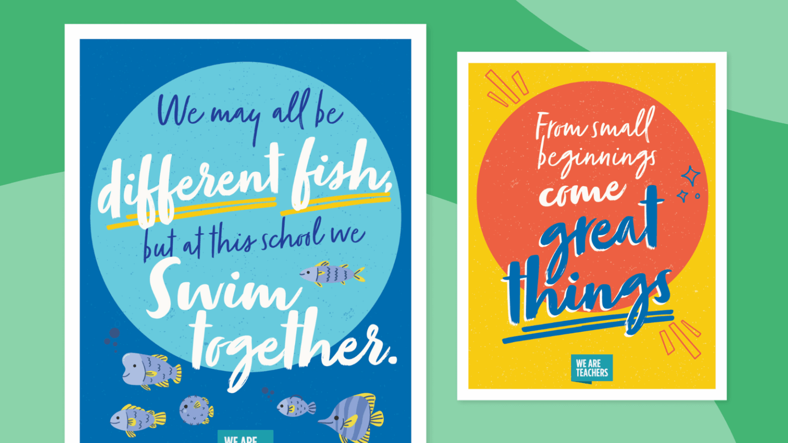 100 Best Classroom Quotes To Inspire Your Students