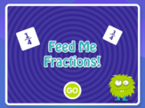 30 Fun Fraction Games and Activities for Kids - Jelettay.com