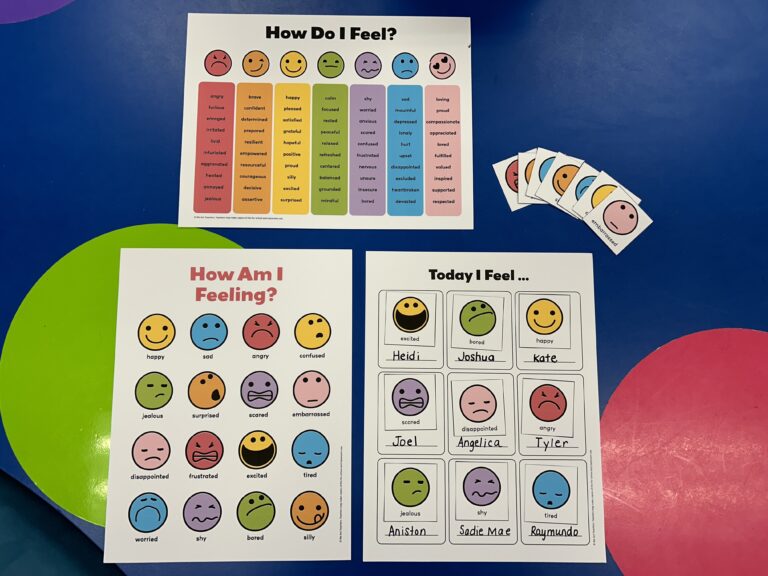 50 Social-Emotional Learning Activities for All Ages