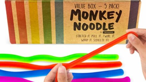 43 Best Fidgets for Kids To Help Them Focus in the Classroom
