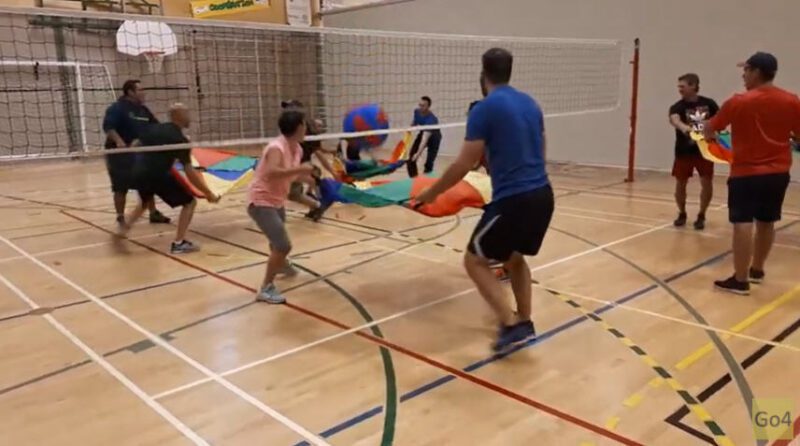 55+ Best Field Day Games and Activities for All Ages and Abilities