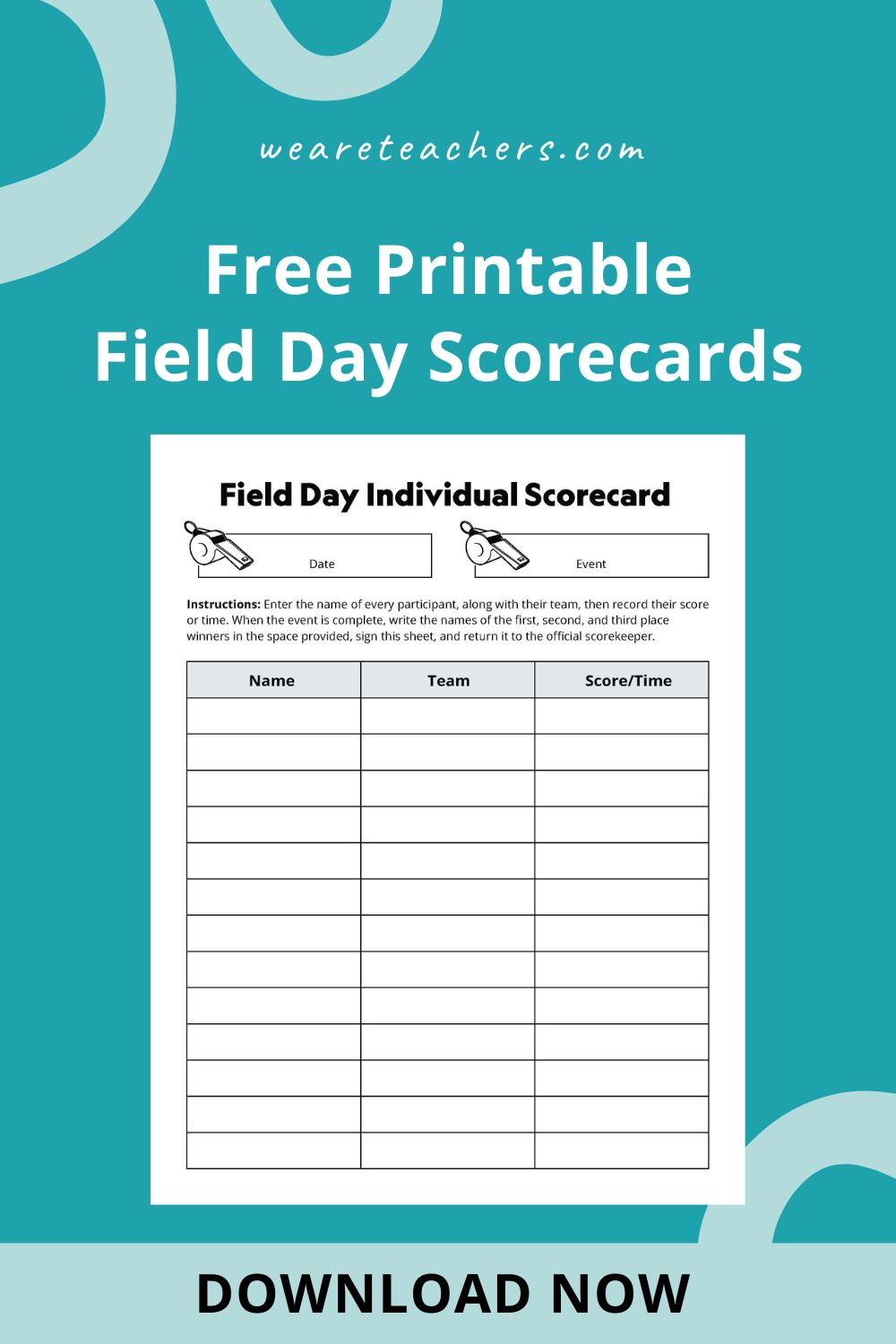 Track And Field Printable Worksheets | Gerald Printable