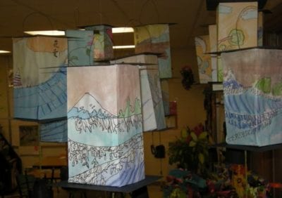 50 Unique Fifth Grade Art Projects To Tap Into Kids' Creativity