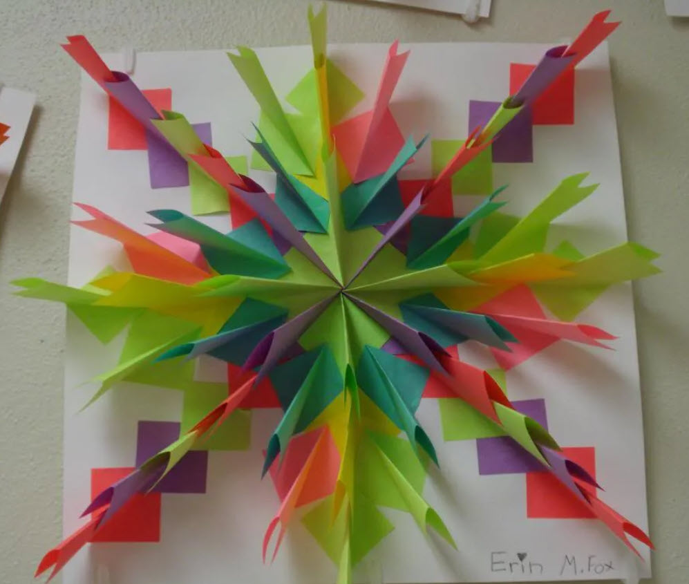 50 Unique Fifth Grade Art Projects To Tap Into Kids' Creativity
