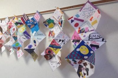 35 Unique Fifth Grade Art Projects To Tap Into Kids' Creativity