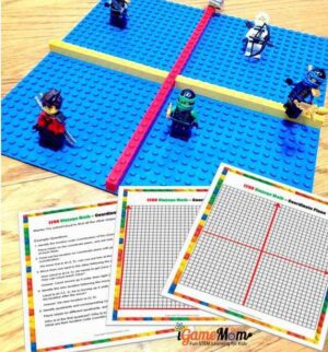 30 5th Grade Math Games To Teach Fractions, Decimals & More