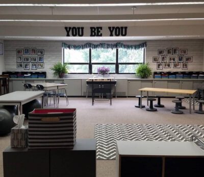 Get Inspired by Classroom Before-and-Afters - We Are Teachers
