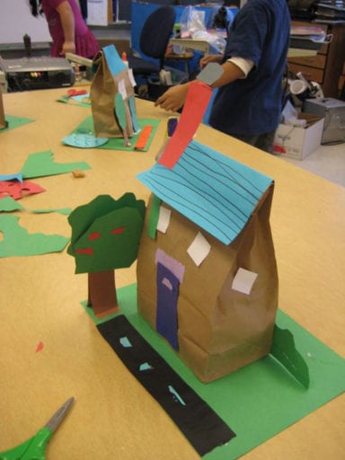 80 Creative 1st Grade Art Projects Students Will Love