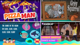 25 Second Grade Brain Breaks For When You Need to Move