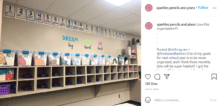 15 Fun & Inspiring First Grade Classroom Ideas - We Are Teachers