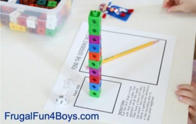 31 First Grade Math Games That Will Really Engage Your Students