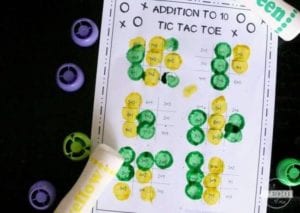 30 First Grade Math Games That Will Really Engage Your Students