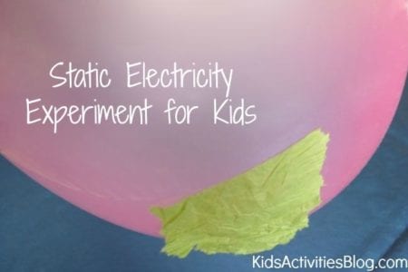 45 Fabulous 1st Grade Science Experiments and Projects To Try