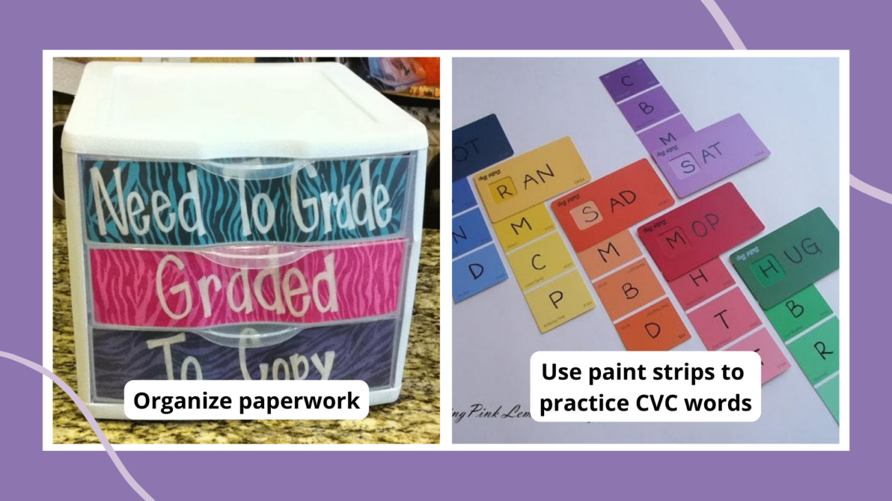 Teaching 1st Grade: 75 Tips, Tricks & Ideas