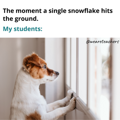 32 Funny School Memes That Are All Too Relatable