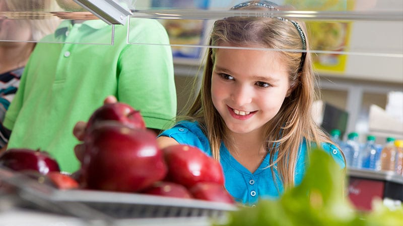 Food is Fuel! 10 Ways to Teach Healthy Eating to Your K-5 Students