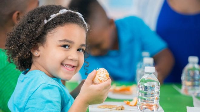 Food is Fuel! 10 Ways to Teach Healthy Eating to Your K-5 Students