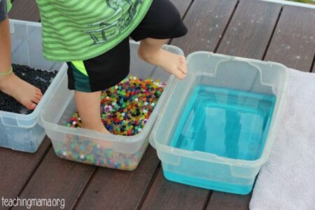 32 Engaging Five Senses Activities Young Learners Love