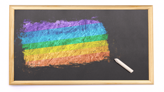 Making Your School a Safe Space for LGBTQ Students - We Are Teachers