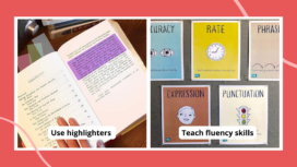 25 Fantastic Reading Fluency Activities for Young Readers