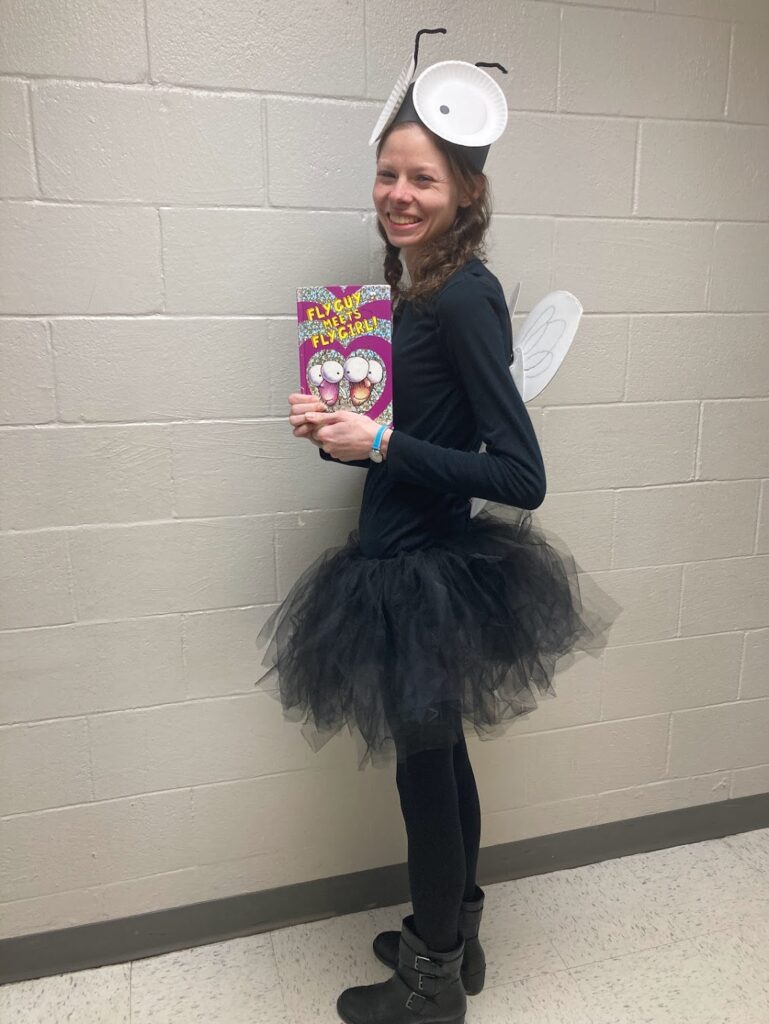 37 Amazing Book Character Costume Ideas for Teachers