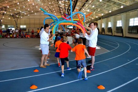 40 Pep Rally Activities and Games for Kids of All Ages
