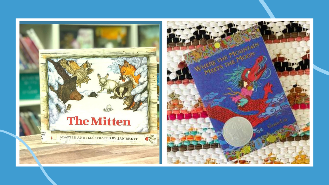 30 Fabulous Folktales for Kids, As Recommended by Teachers