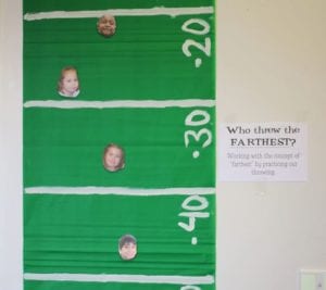 25 Fantastic Football Activities for Your Teacher Playbook