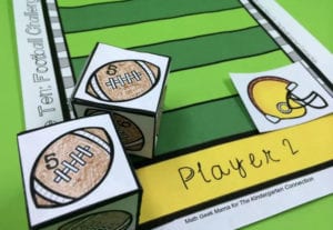 25 Fantastic Football Activities for Your Teacher Playbook