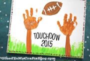 25 Fantastic Football Activities for Your Teacher Playbook