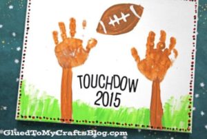 25 Fantastic Football Activities for Your Teacher Playbook