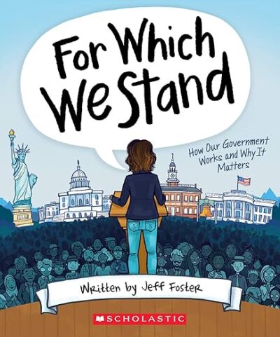 26 Best Kids Books About Elections for Future Voters