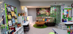 15 Forest-Theme Classroom Ideas That Are Truly Enchanting