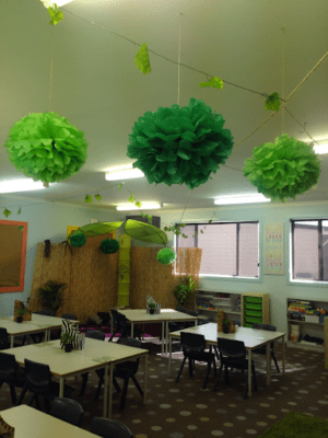 15 Forest-Theme Classroom Ideas That Are Truly Enchanting