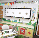 15 Forest-Theme Classroom Ideas That Are Truly Enchanting