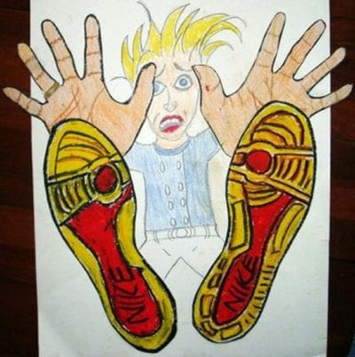 50 Inspiring Fourth Grade Art Projects for Creative Kids