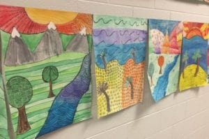 50 Inspiring Fourth Grade Art Projects for Creative Kids