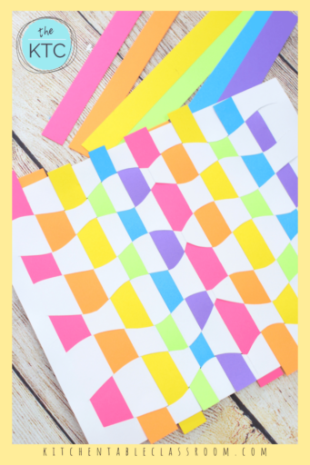 60 Inspiring 4th Grade Art Projects for All Skill Levels