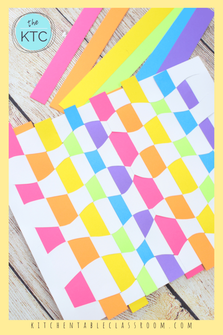 60 Inspiring 4th Grade Art Projects for All Skill Levels - Gatanippo.com