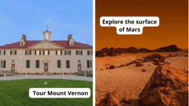 260+ Field Trip Ideas for Grades PreK-12 (In-Person and Virtual)